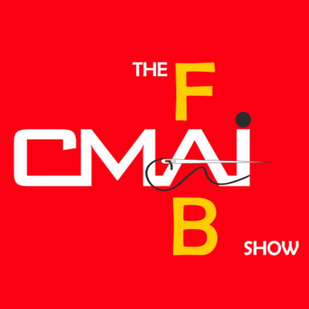 FAB SHOW 2025 5th Edition by CMAI