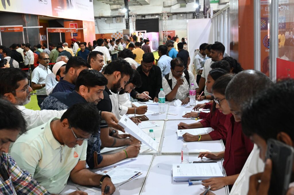 FAB SHOW 2024 4th Edition by CMAI