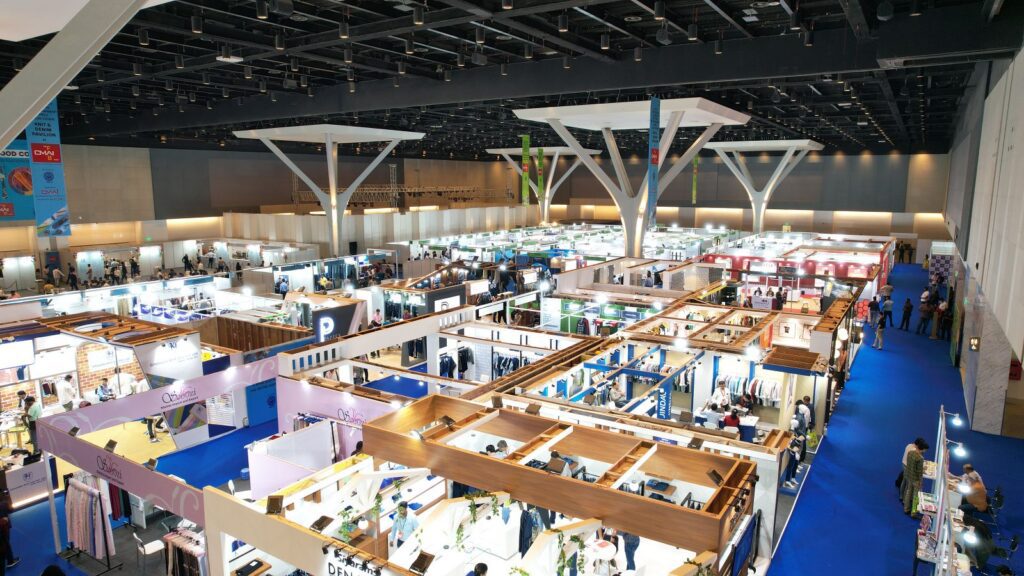 FAB SHOW 2024 4th Edition by CMAI