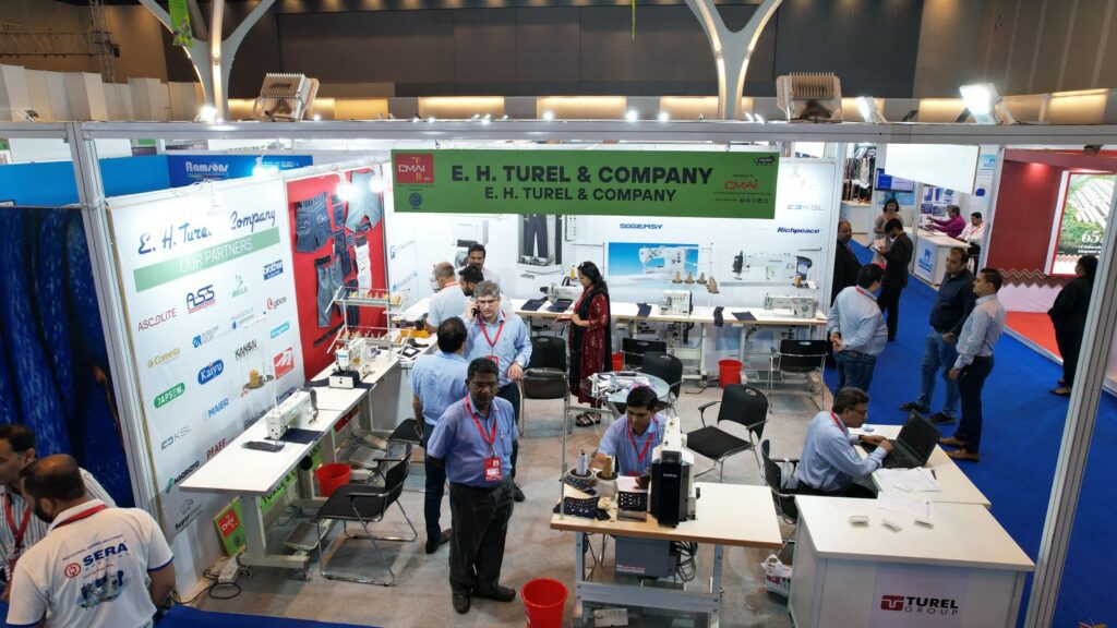 FAB SHOW 2024 4th Edition by CMAI