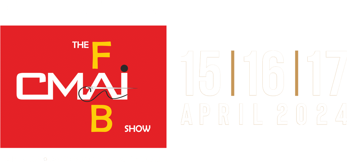 FAB SHOW 2024 4th Edition by CMAI