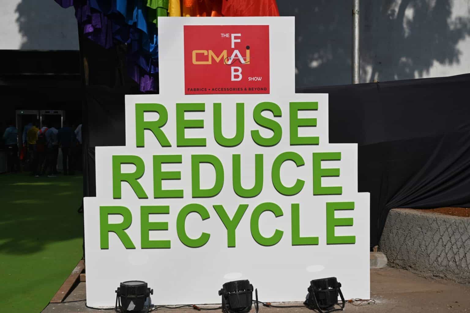 FAB SHOW 2025 5th Edition by CMAI