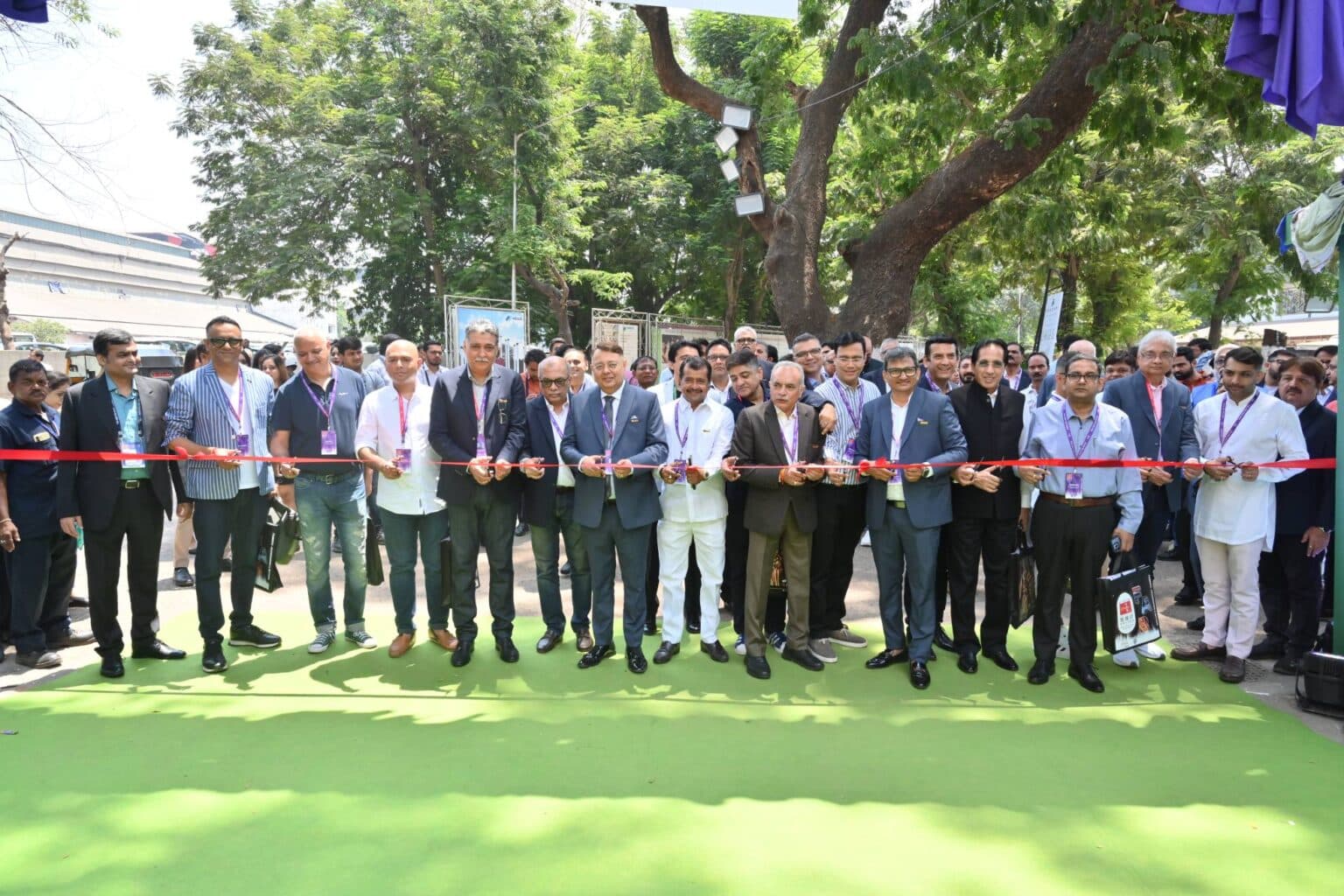 FAB SHOW 2025 5th Edition by CMAI