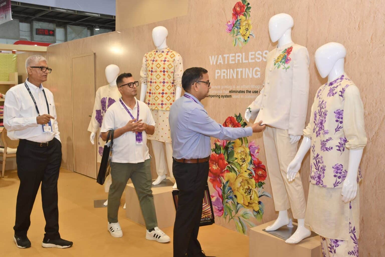 FAB SHOW 2025 5th Edition by CMAI