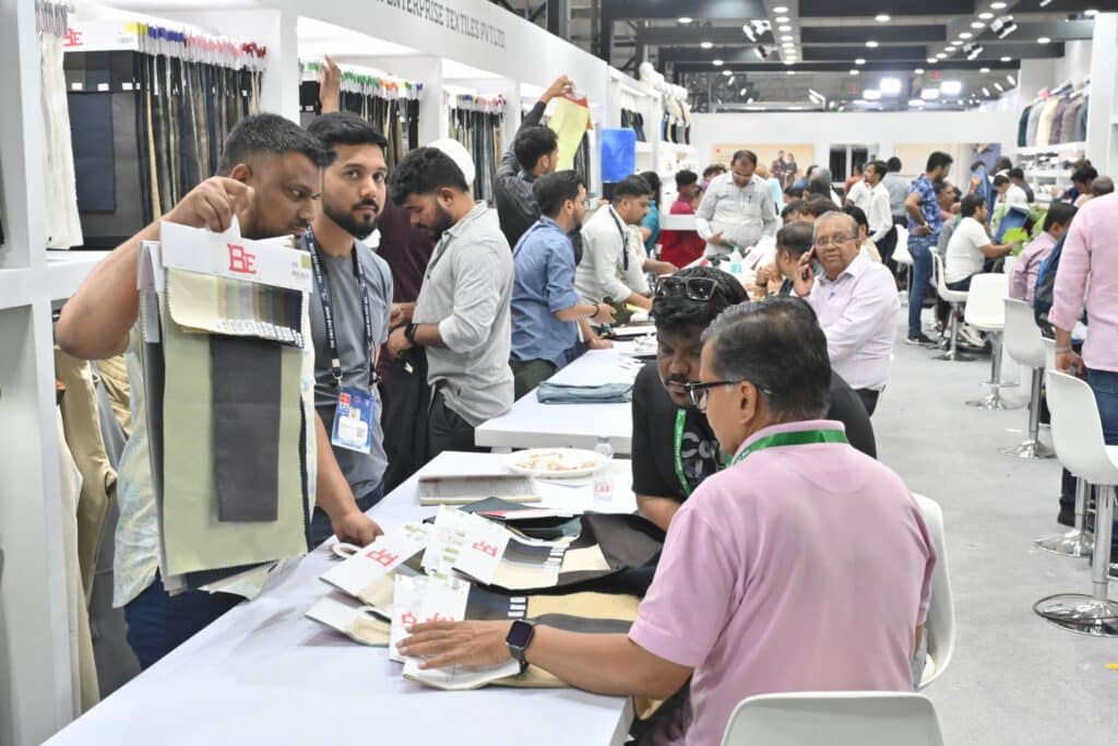 FAB SHOW 2025 5th Edition by CMAI