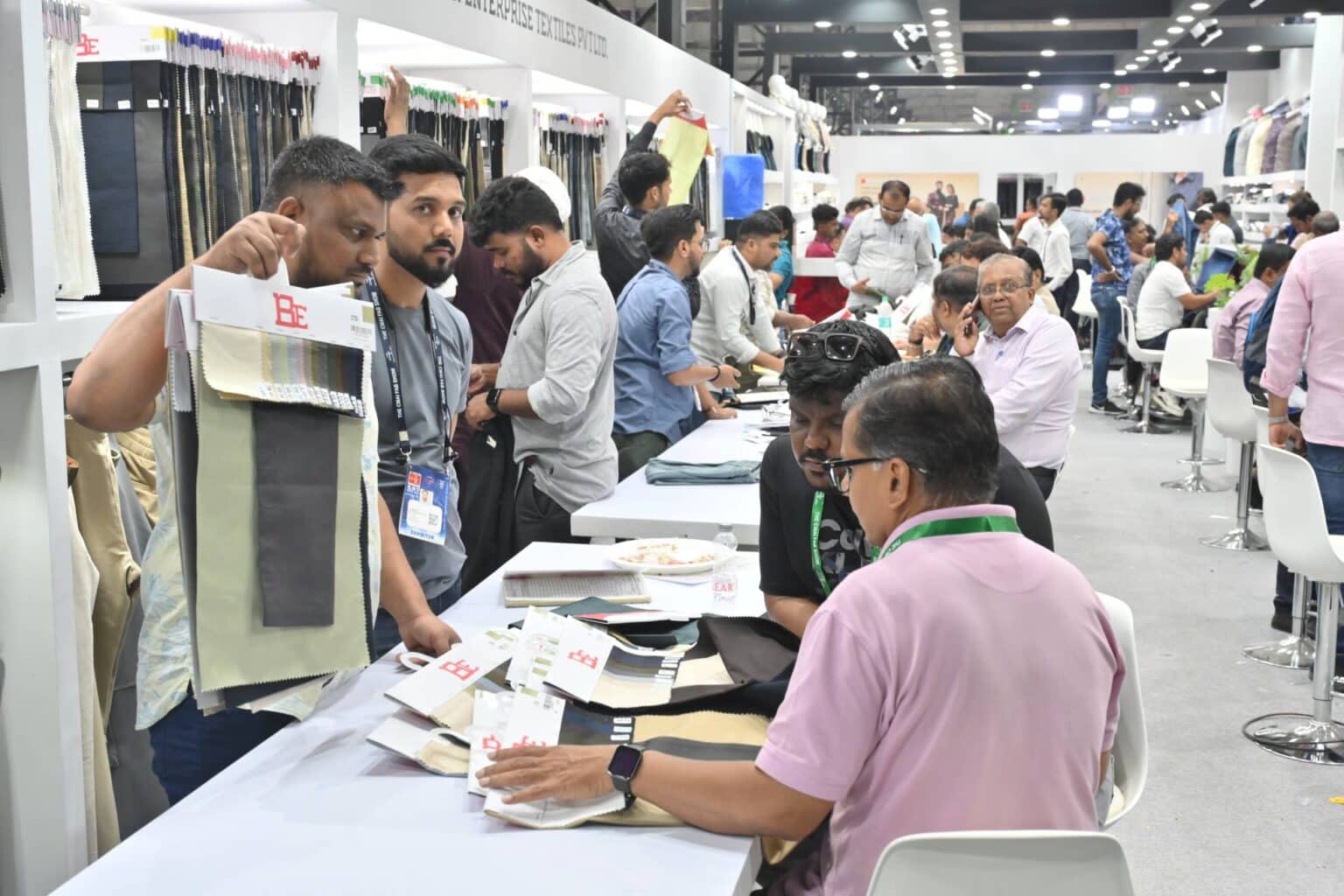 FAB SHOW 2025 5th Edition by CMAI