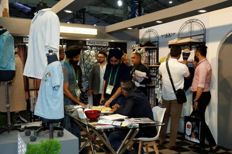 FAB SHOW 2025 5th Edition by CMAI