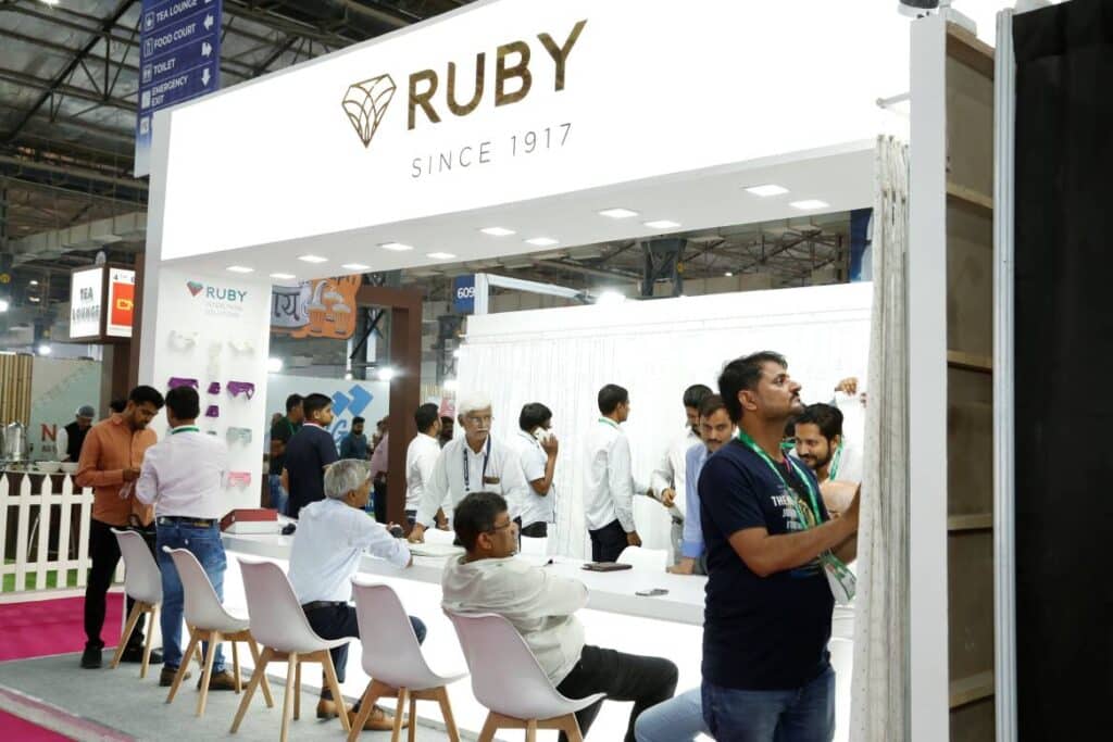 FAB SHOW 2025 5th Edition by CMAI