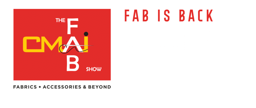 FAB SHOW 2025 5th Edition by CMAI