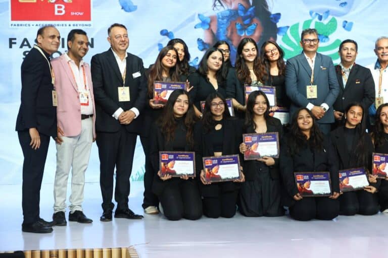 FAB SHOW 2026 6th Edition by CMAI