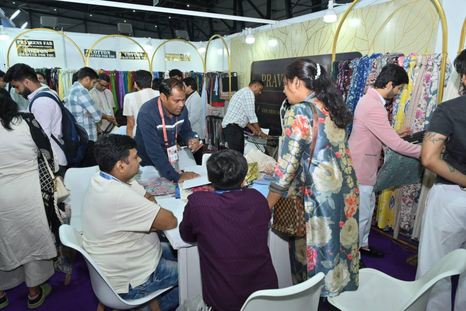 FAB SHOW 2026 6th Edition by CMAI
