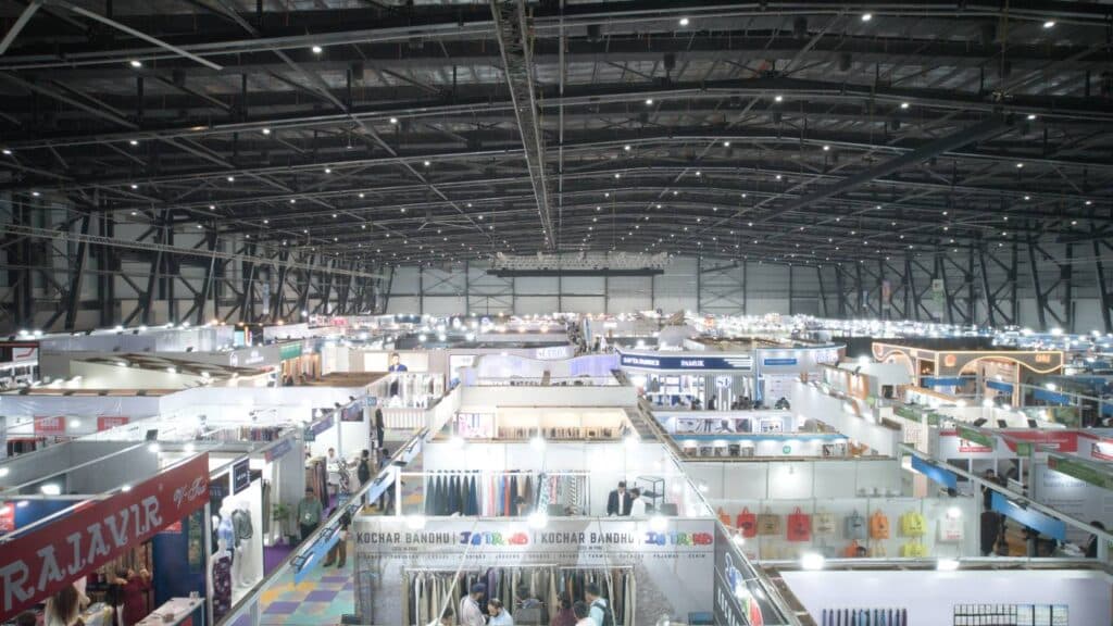 FAB SHOW 2026 6th Edition by CMAI