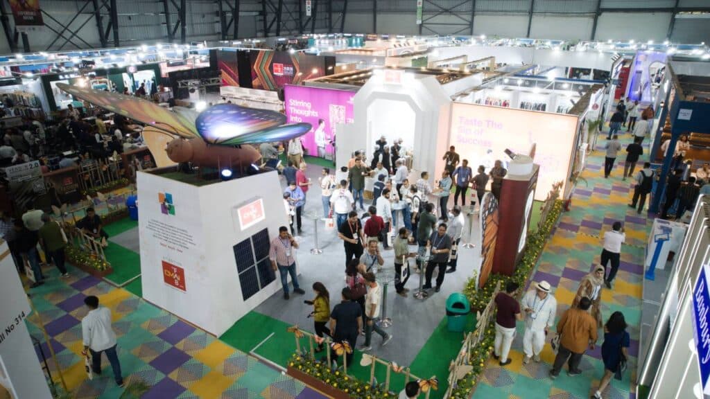 FAB SHOW 2026 6th Edition by CMAI