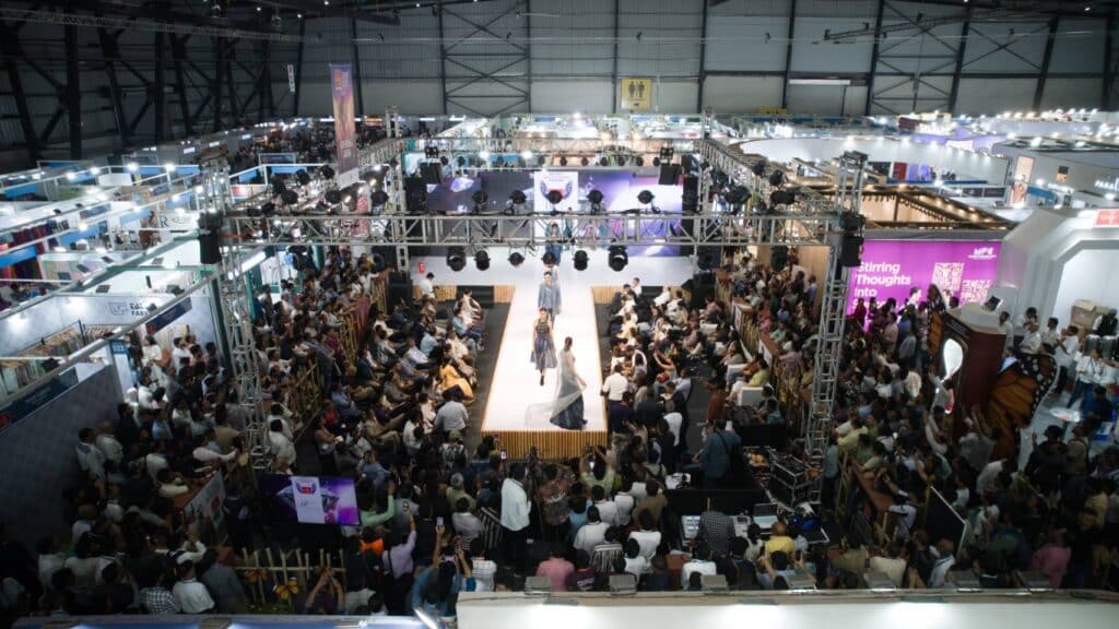 FAB SHOW 2026 6th Edition by CMAI