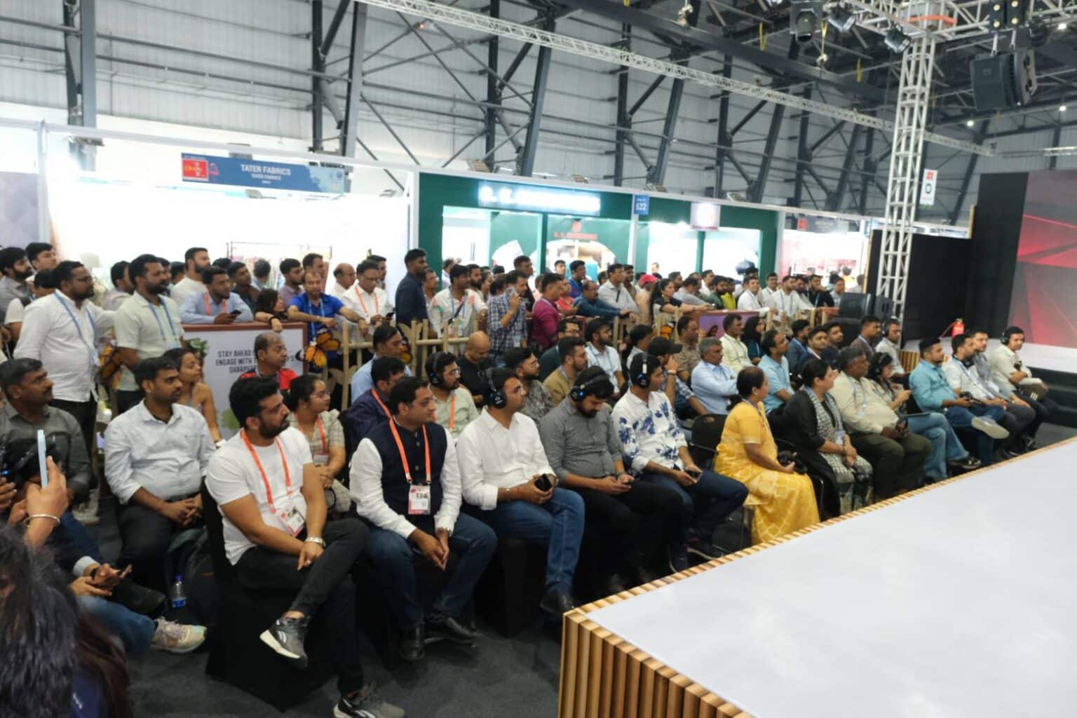 FAB SHOW 2026 6th Edition by CMAI